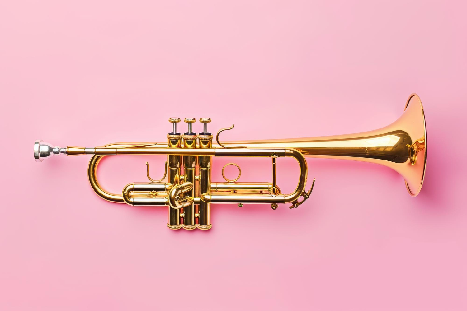 6 tipos de trompetas y sus características. Guía completa