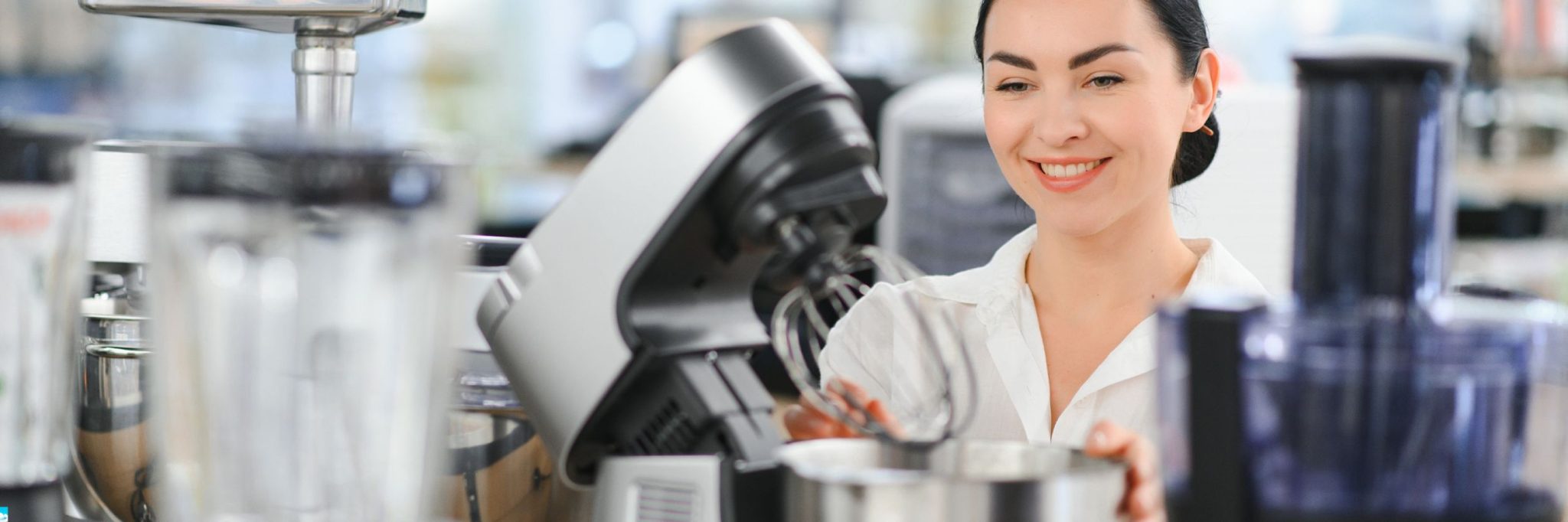 Las mejores marcas de electrodomésticos. Guía 2025