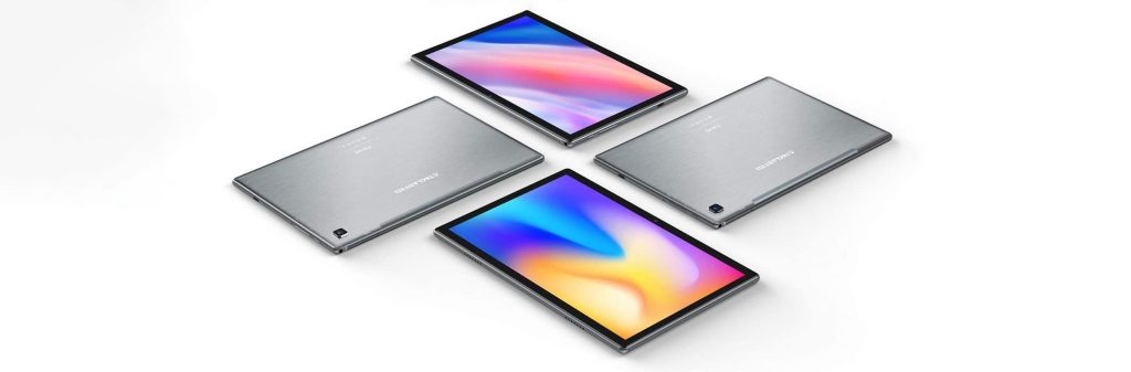 Las 5 mejores Tablets calidad-precio por menos de 200€
