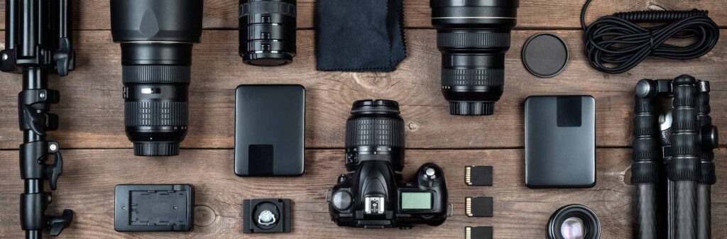 Tipos de Flash: ¿qué flashes existen y para qué se usan?