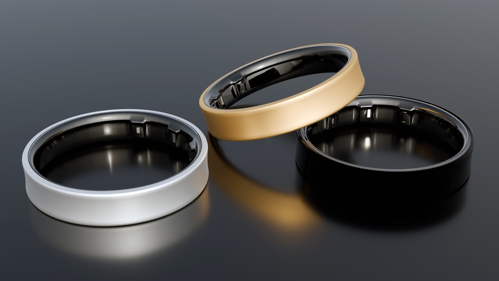 Los 12 mejores anillos inteligentes que encontrarás en 2025