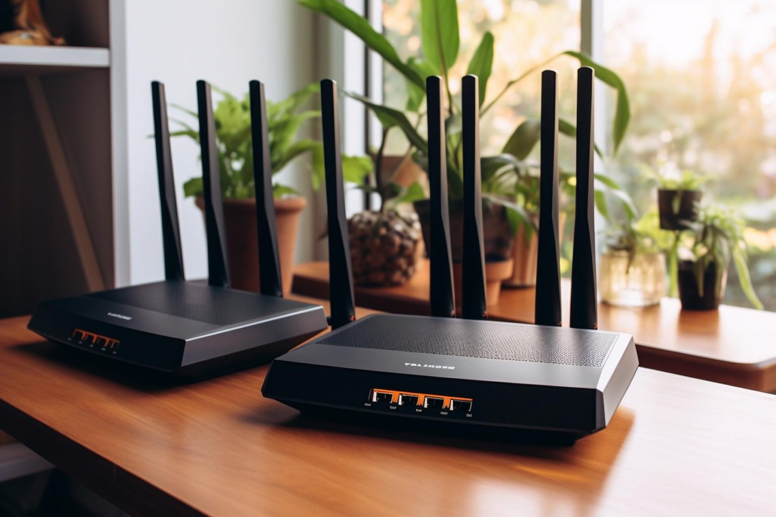 Los mejores routers para fibra óptica en 2026: velocidad, estabilidad y ...