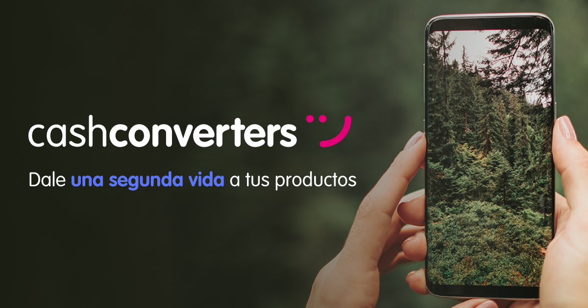 Vender Consola Nintendo switch usada hoy mismo en Cash Converters